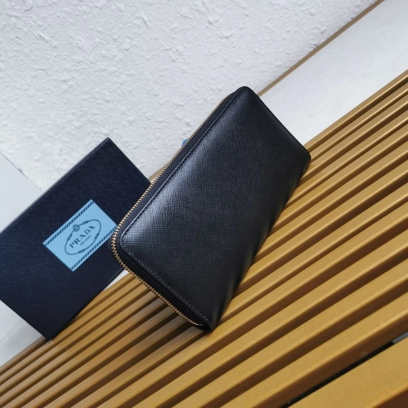Exact replica Prada Wallets Purse