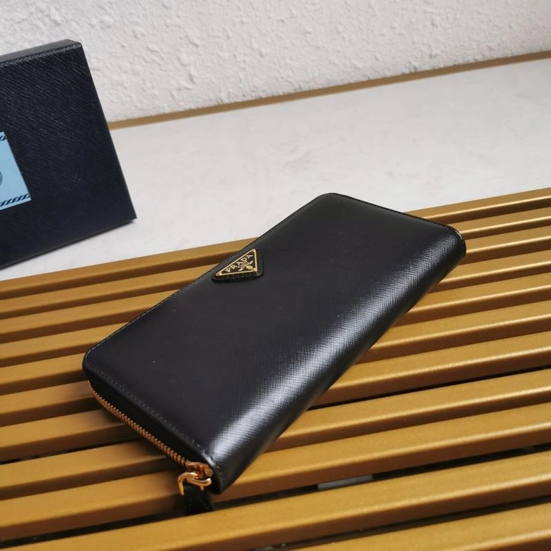 Exact replica Prada Wallets Purse