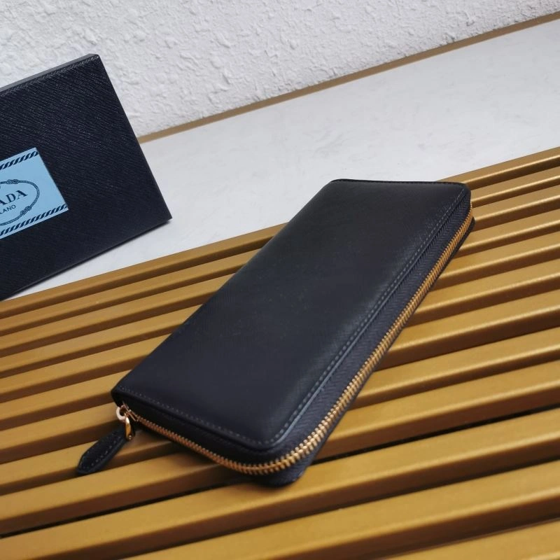Exact replica Prada Wallets Purse
