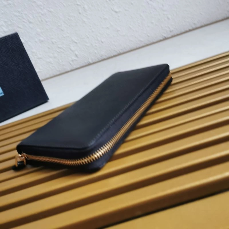 Exact replica Prada Wallets Purse