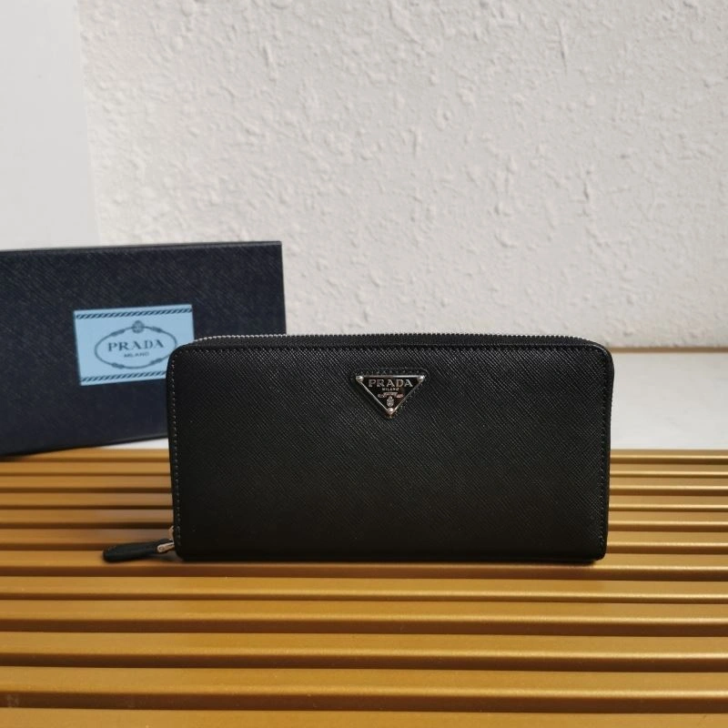Prada Wallets Purse