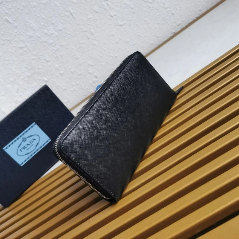 High accuracy Prada Wallets Purse