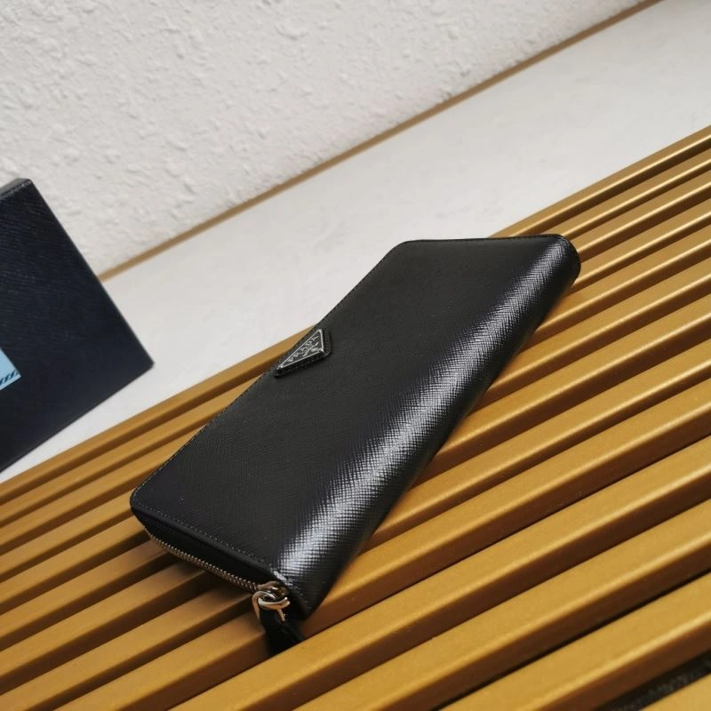 High accuracy Prada Wallets Purse