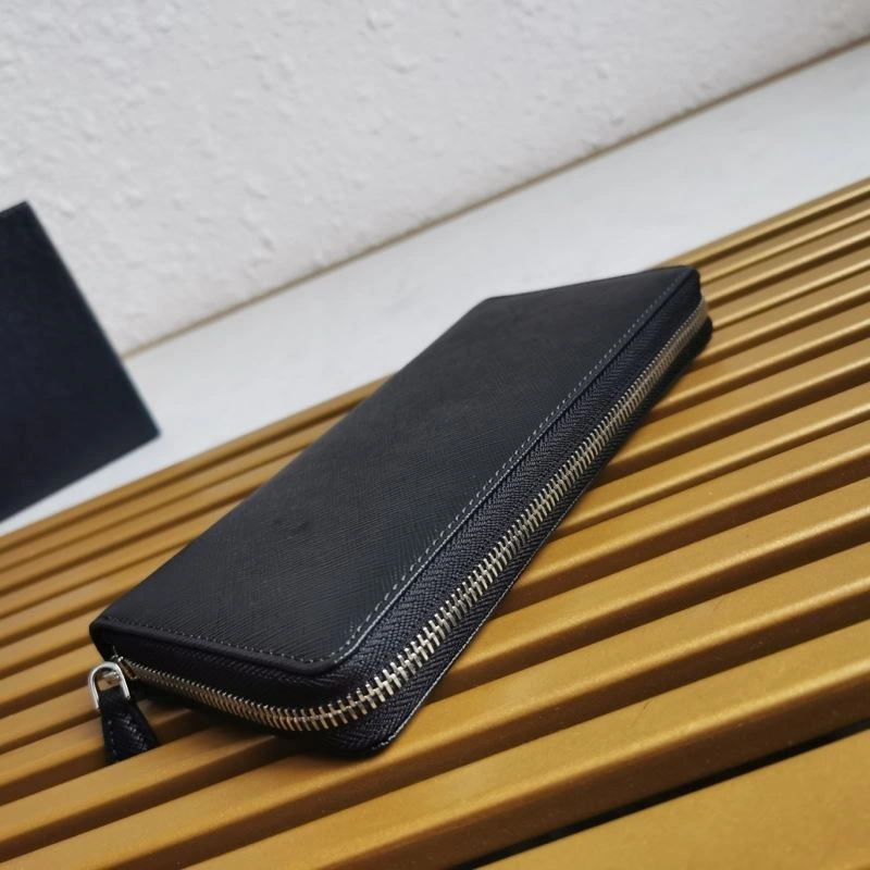 High accuracy Prada Wallets Purse