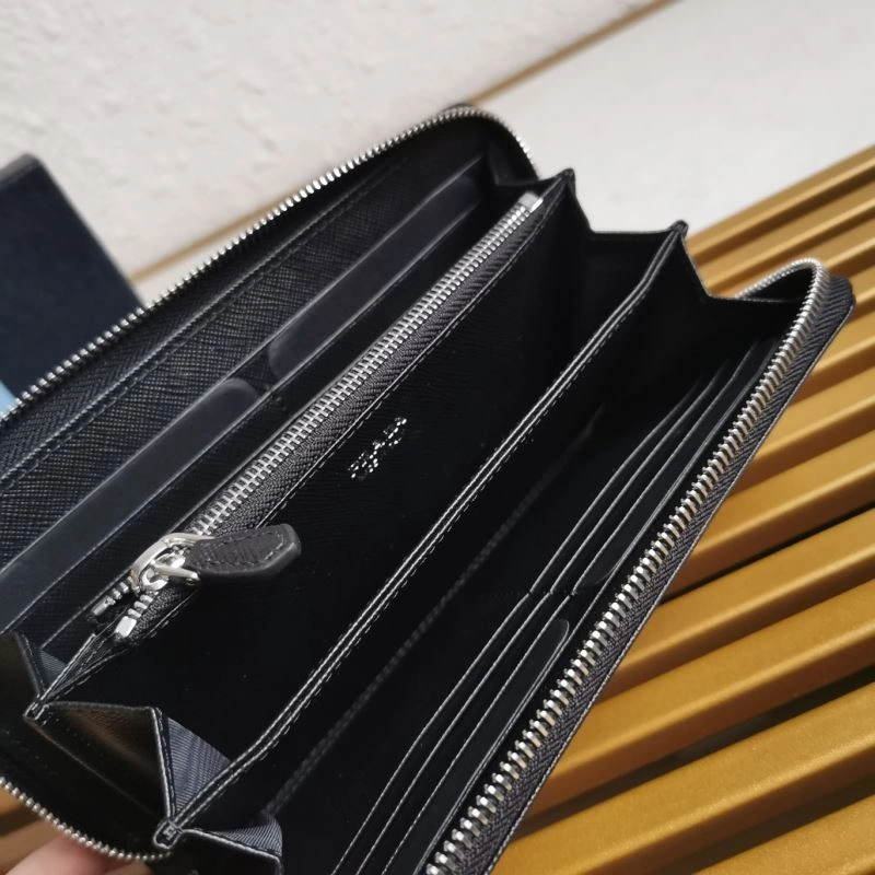 High accuracy Prada Wallets Purse