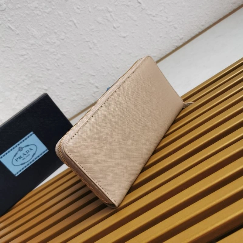 1:1 copy Prada Wallets Purse