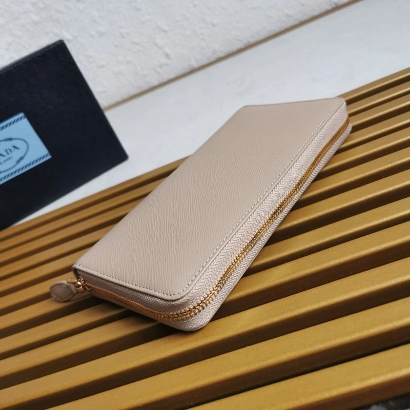 1:1 copy Prada Wallets Purse
