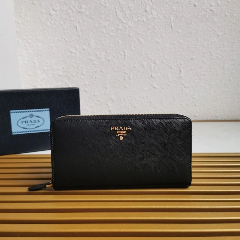 Legit Prada Wallets Purse