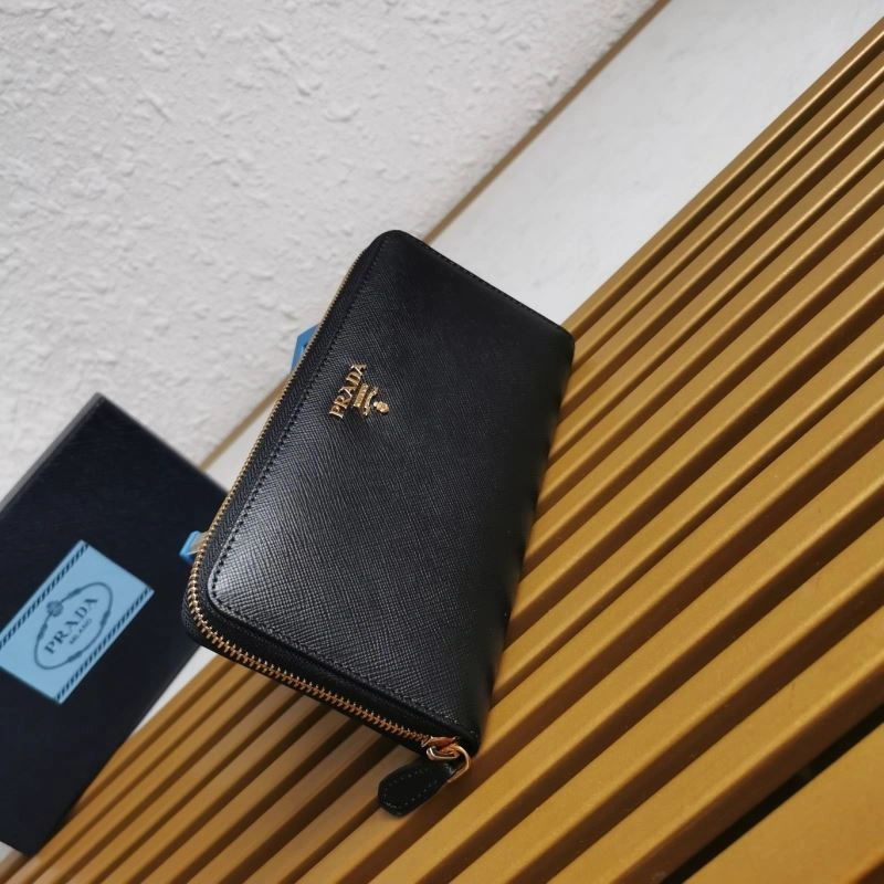 Legit Prada Wallets Purse