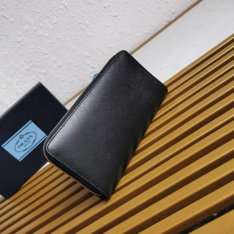 Legit Prada Wallets Purse