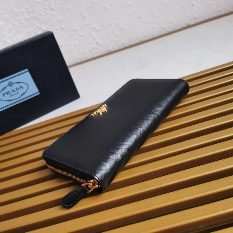 Legit Prada Wallets Purse
