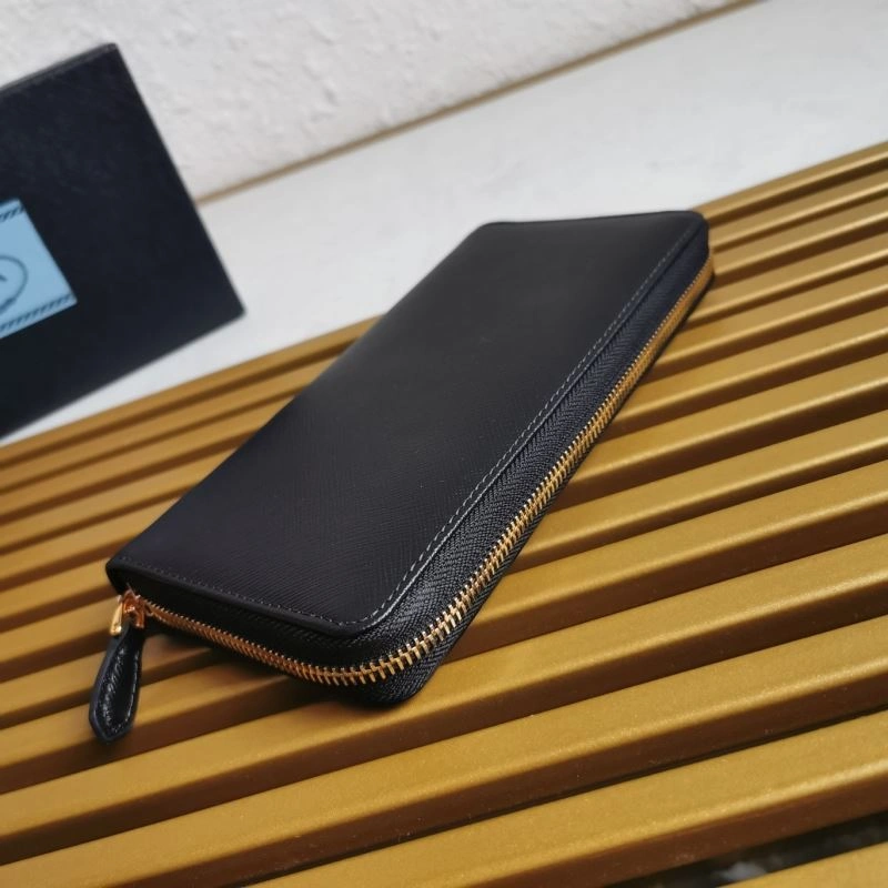 Legit Prada Wallets Purse