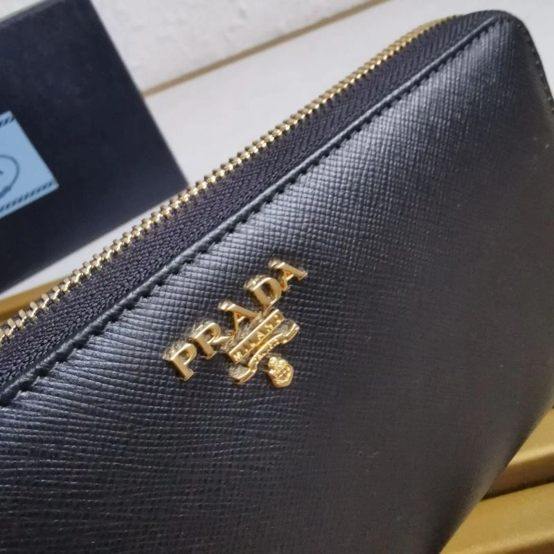 Legit Prada Wallets Purse