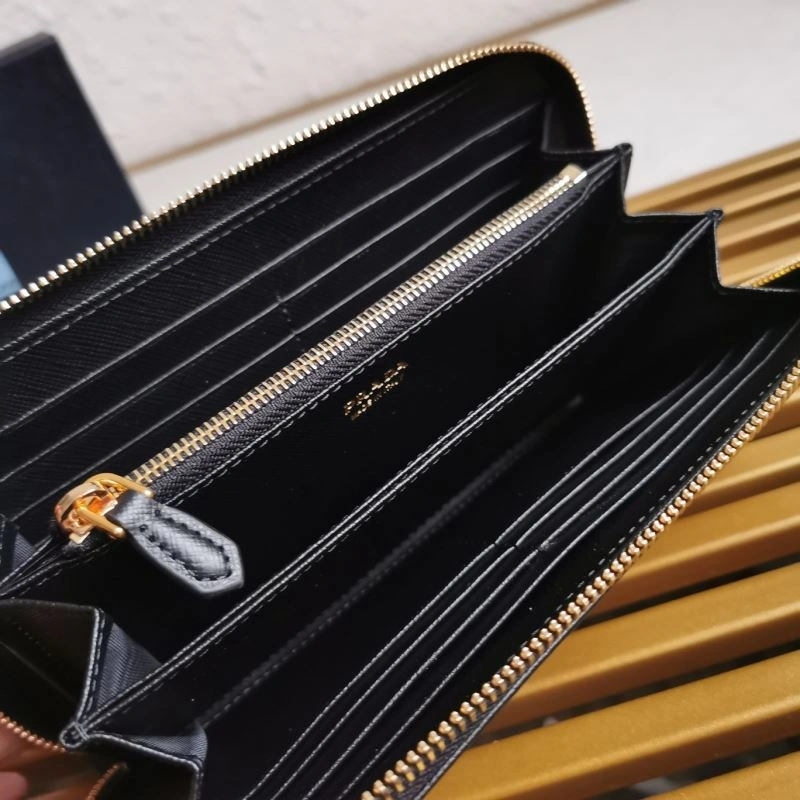 Legit Prada Wallets Purse