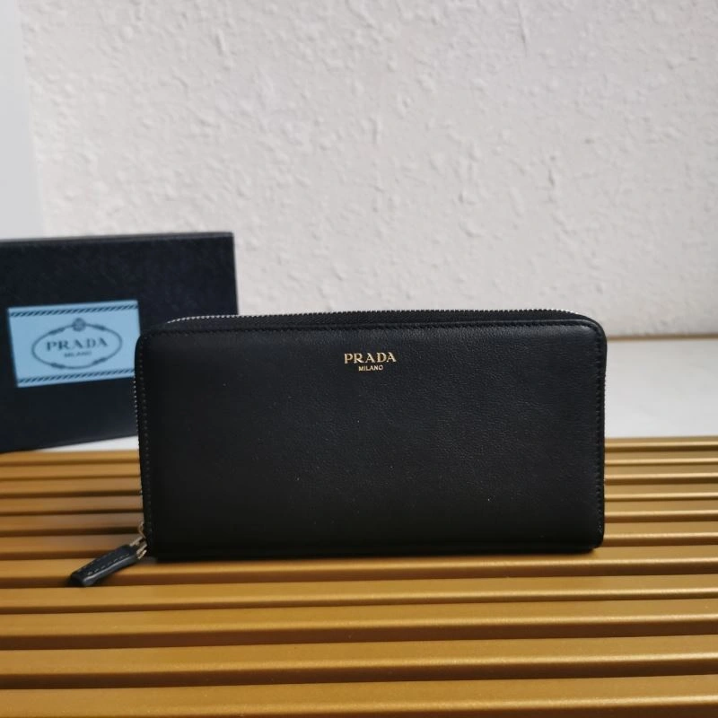 Prada Wallets Purse