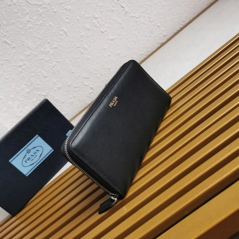 Discounted Prada Wallets Purse