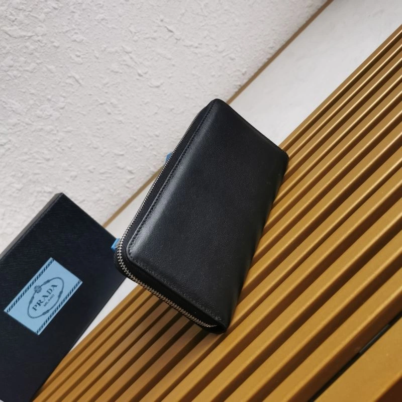 Discounted Prada Wallets Purse