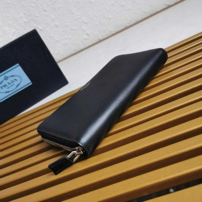 Discounted Prada Wallets Purse