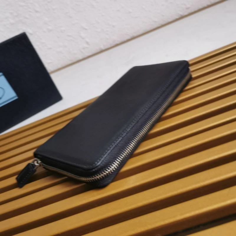 Discounted Prada Wallets Purse