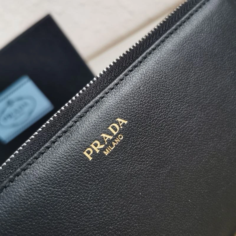 Discounted Prada Wallets Purse