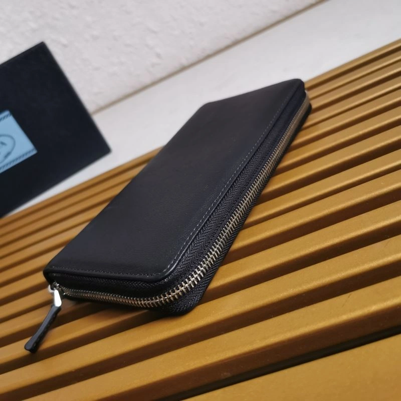 Discounted Prada Wallets Purse