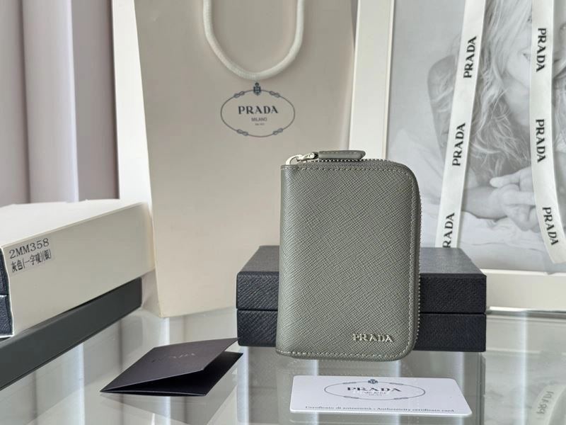 Prada Wallets Purse