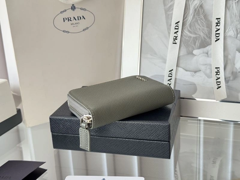 Perfect replica Prada Wallets Purse