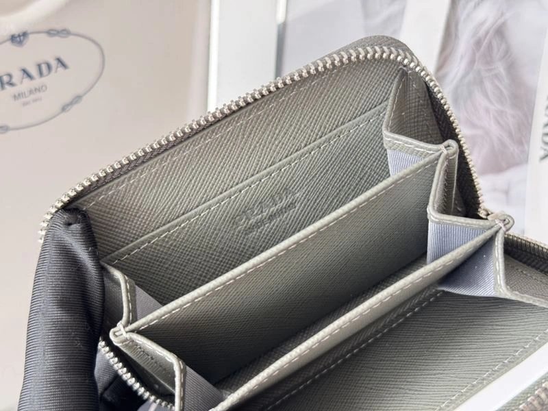 Perfect replica Prada Wallets Purse
