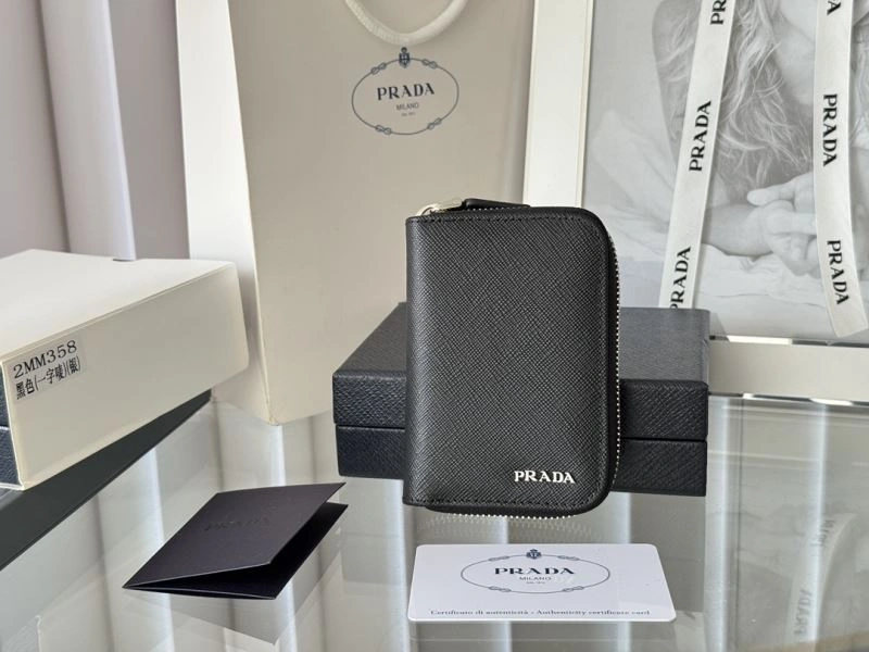 Prada Wallets Purse