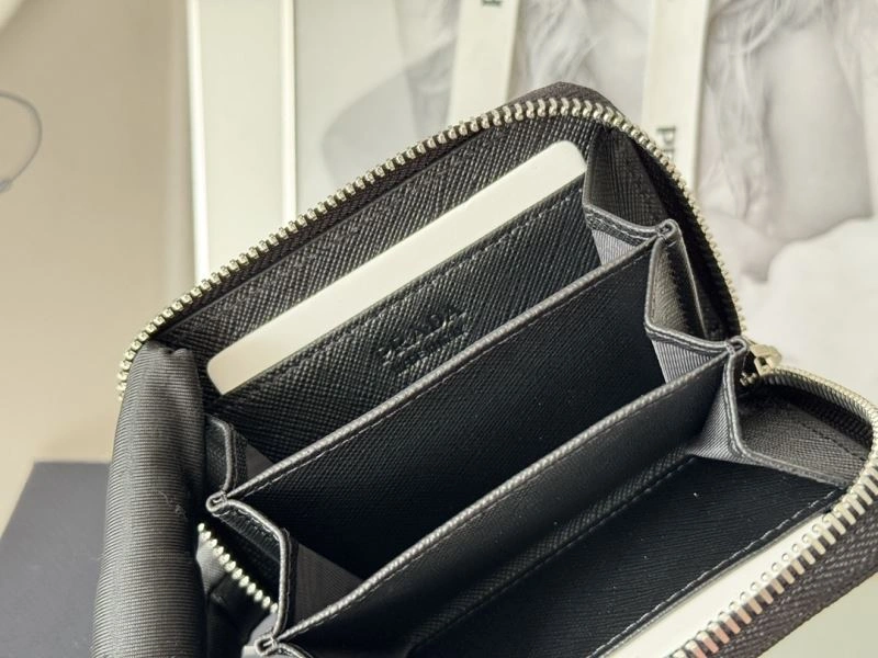 Brand-original Prada Wallets Purse