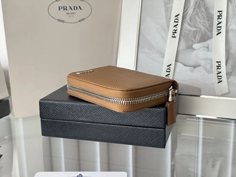 High accuracy Prada Wallets Purse