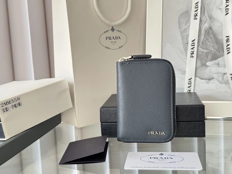 Prada Wallets Purse