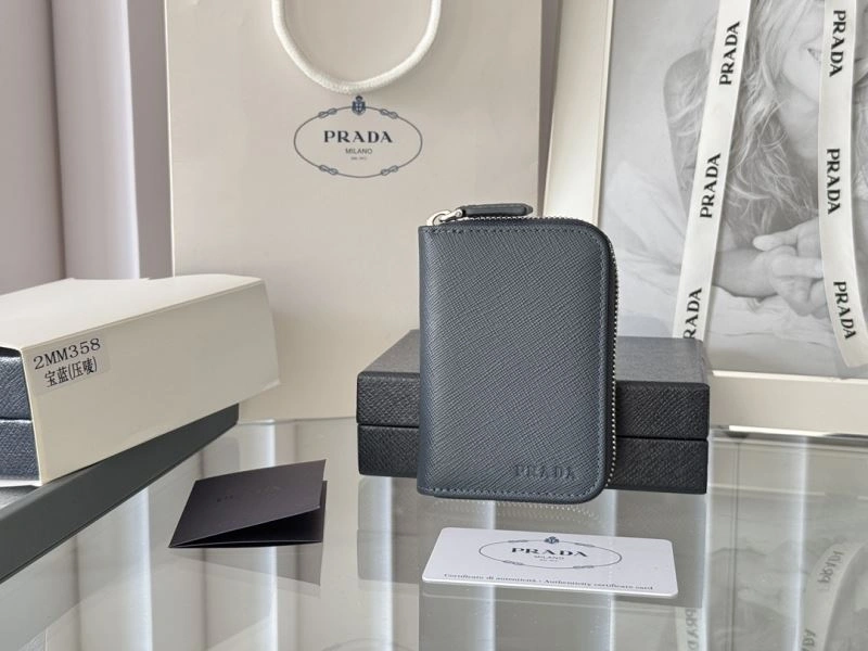 Prada Wallets Purse