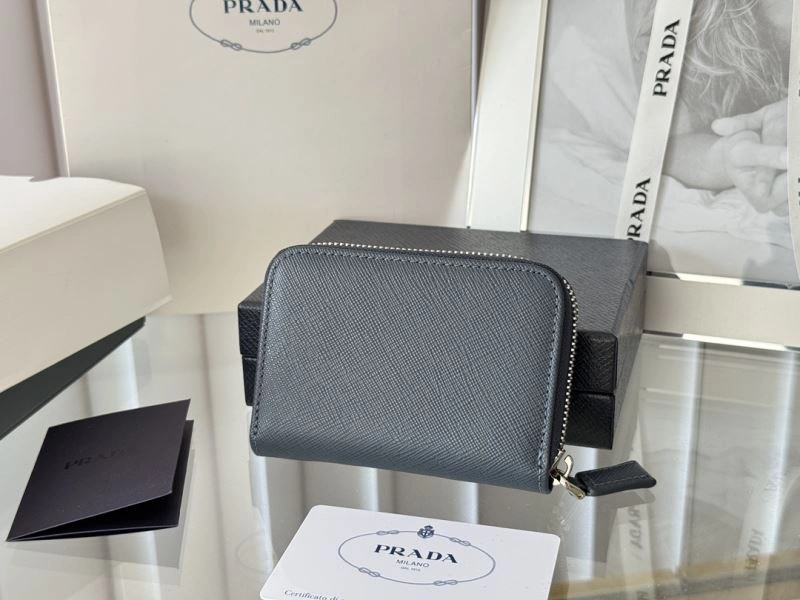 Legit Prada Wallets Purse