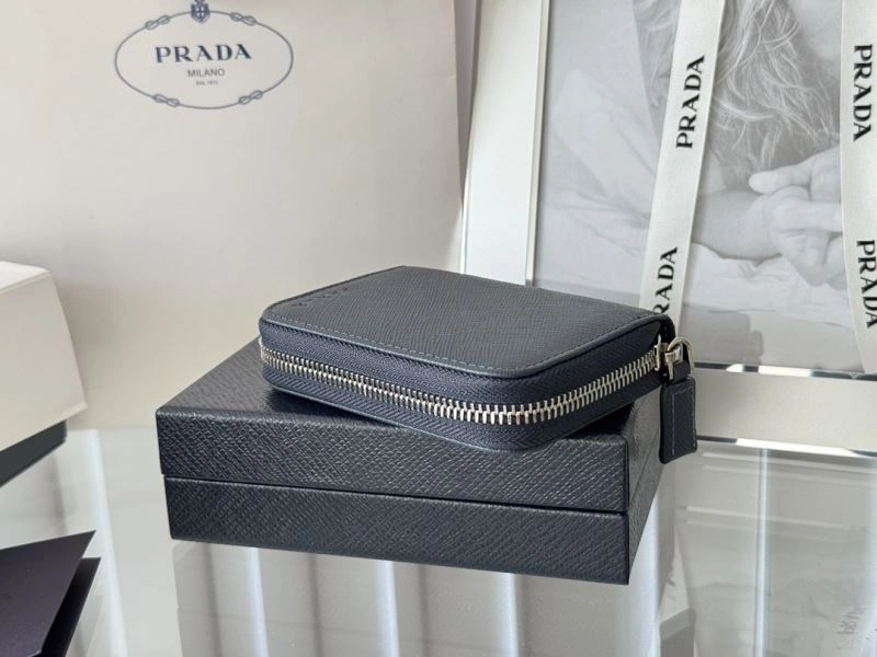 Legit Prada Wallets Purse