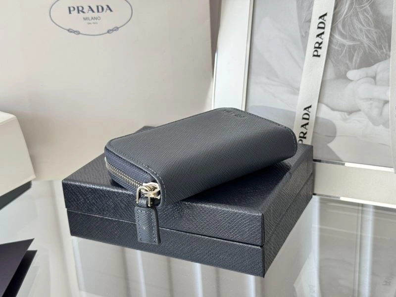 Legit Prada Wallets Purse
