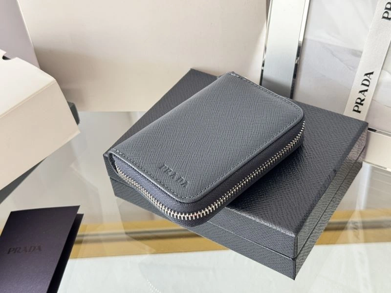 Legit Prada Wallets Purse