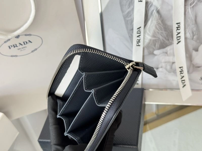Legit Prada Wallets Purse