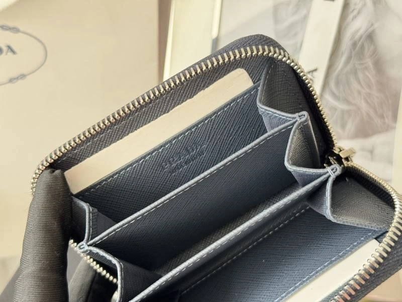 Legit Prada Wallets Purse