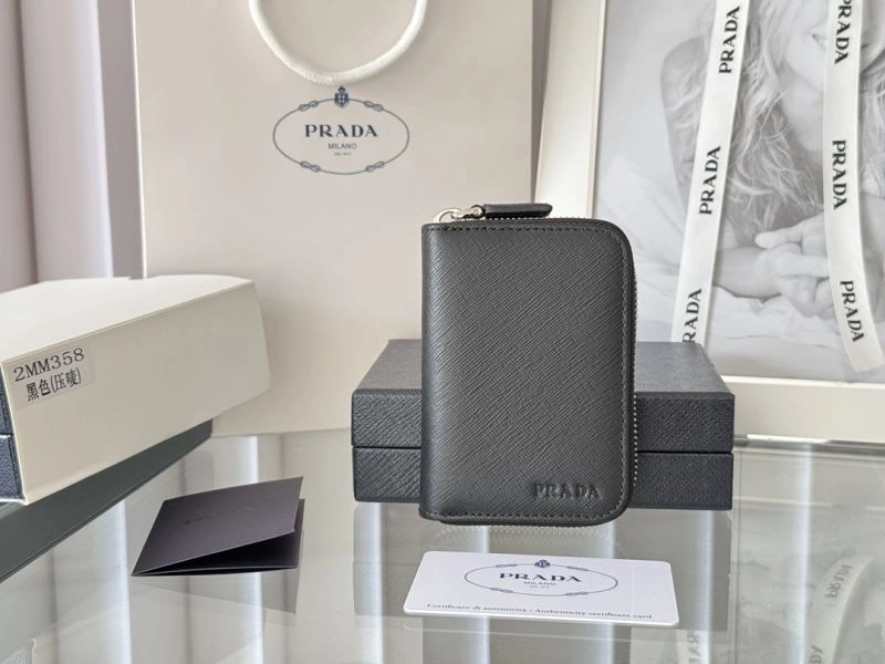 Prada Wallets Purse