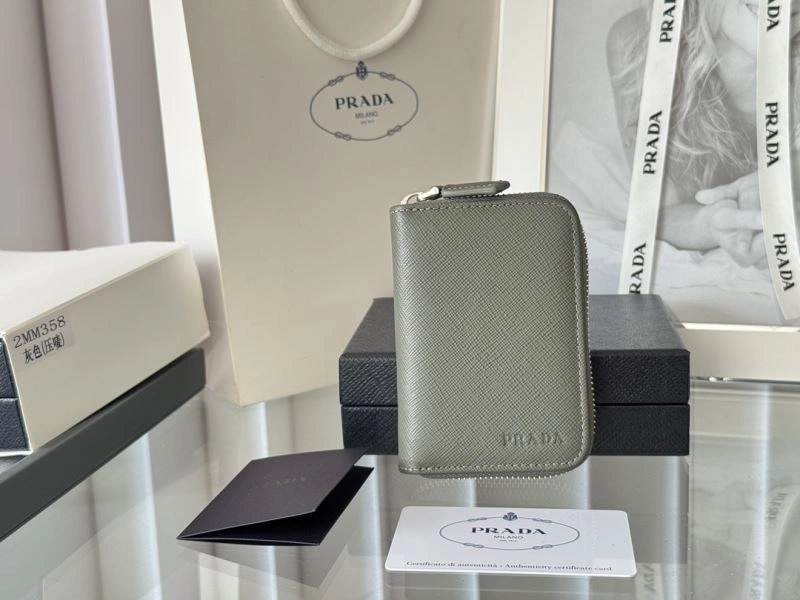 Prada Wallets Purse