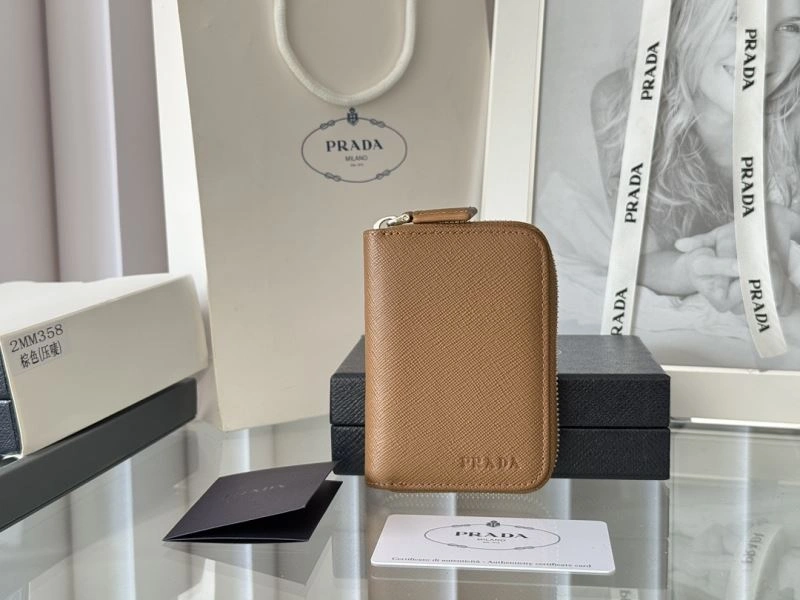 Prada Wallets Purse
