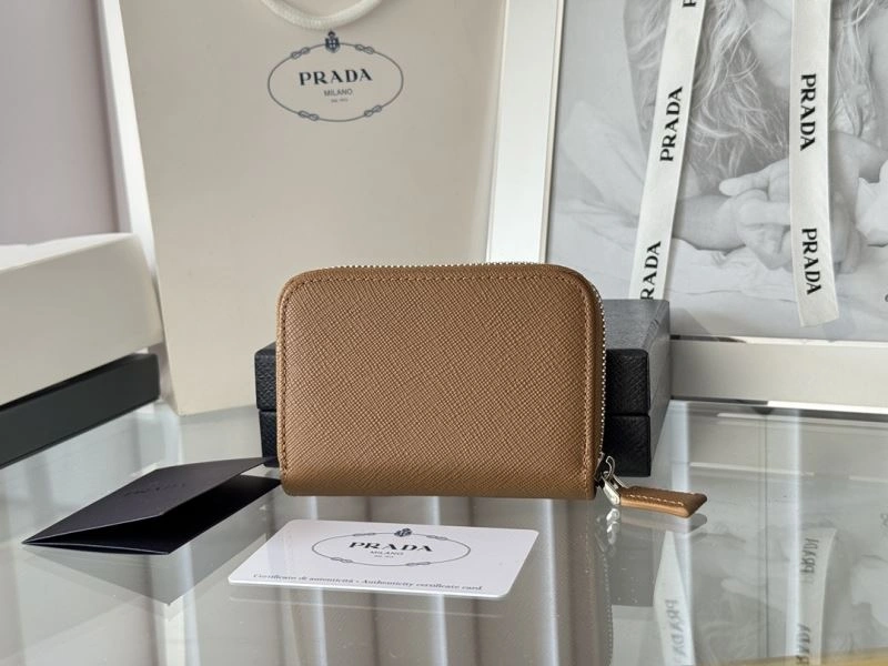 Bargain Prada Wallets Purse