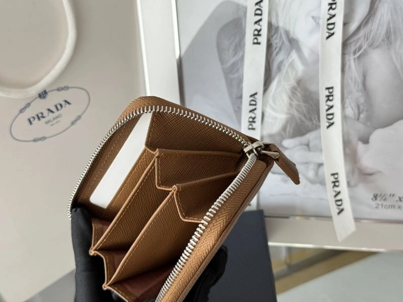 Bargain Prada Wallets Purse