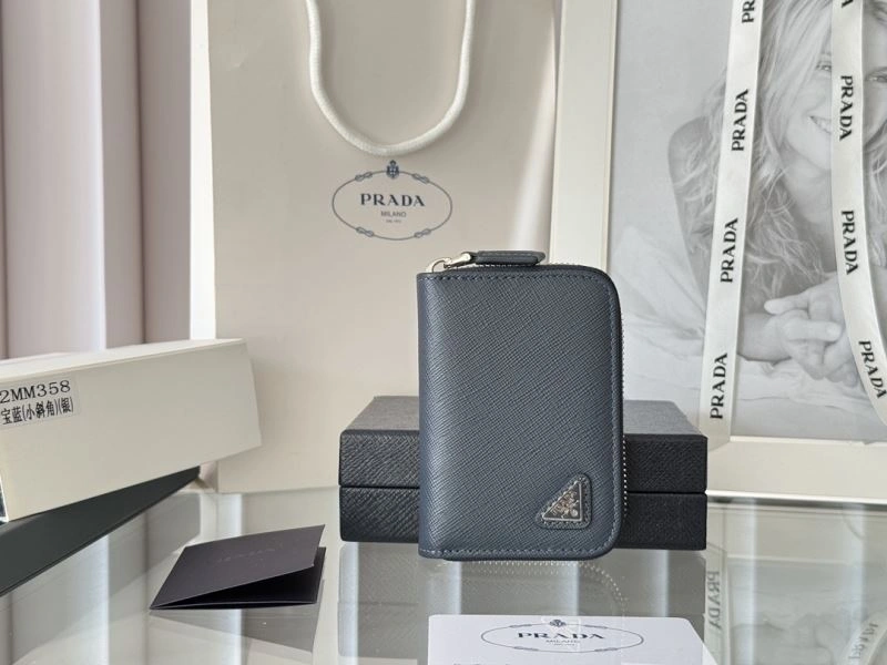 Prada Wallets Purse