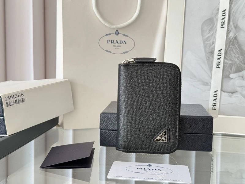 Prada Wallets Purse