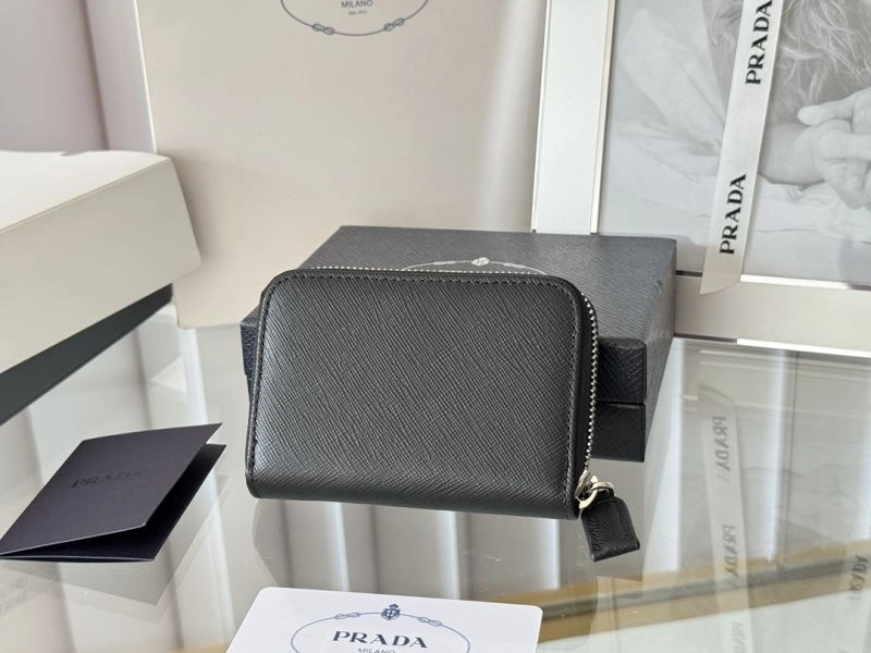 Legit Prada Wallets Purse