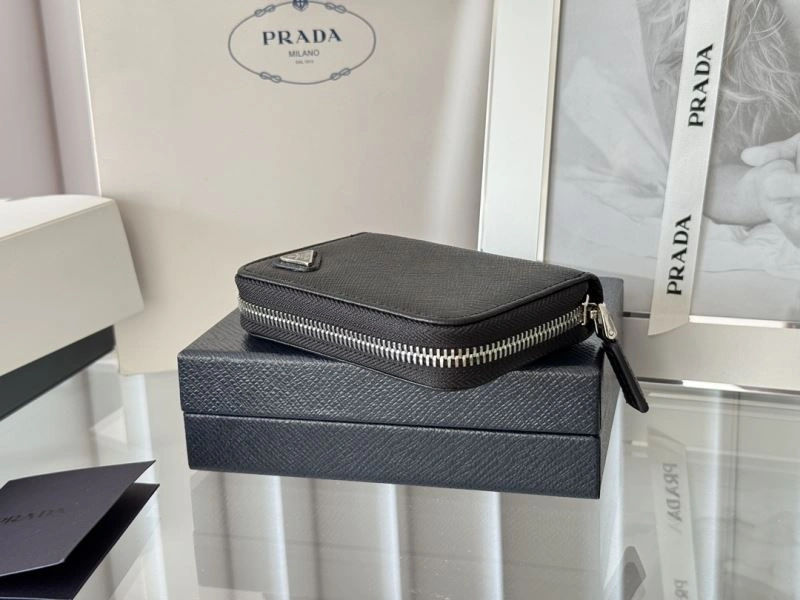 Legit Prada Wallets Purse