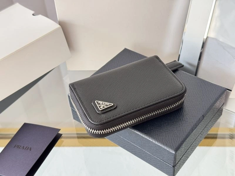 Legit Prada Wallets Purse