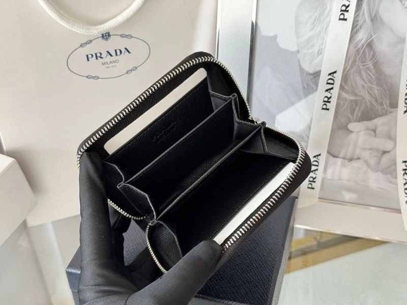 Legit Prada Wallets Purse